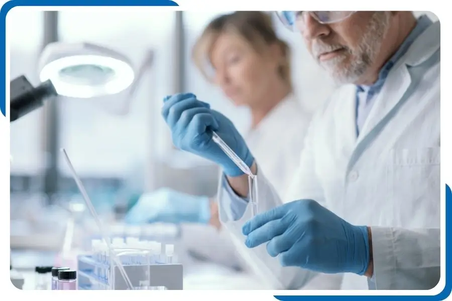 Hair Follicle Drug Testing Analysis | Accurate & Confidential Service