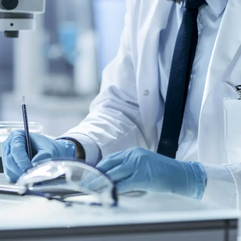 Expert Court-Ready Medico-Legal Drug Interpretation & Analysis